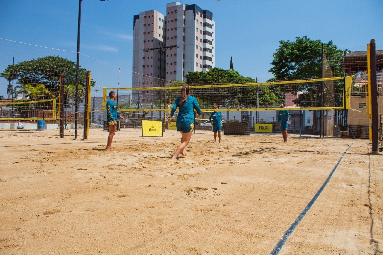 Kanoa Sports - Marcafut