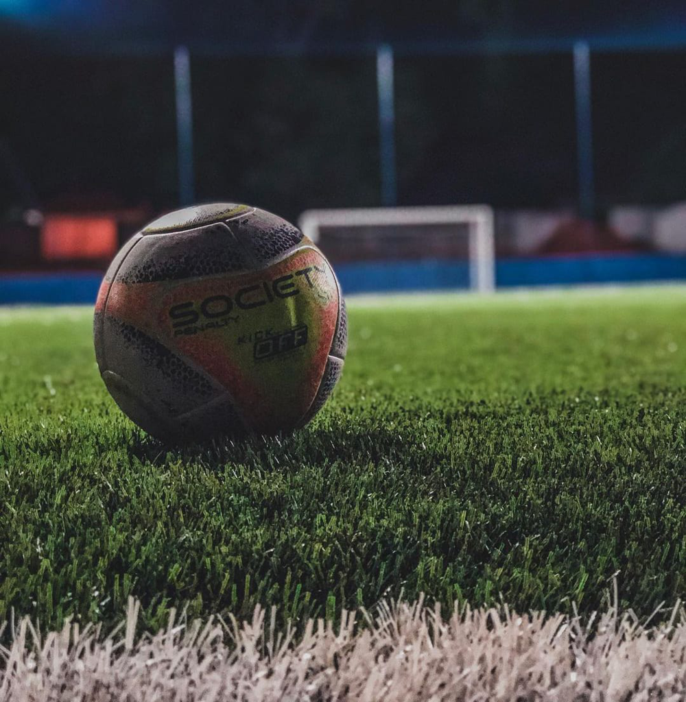 Arena 40 Graus Sports | Marcafut, Faça seu agendamento!